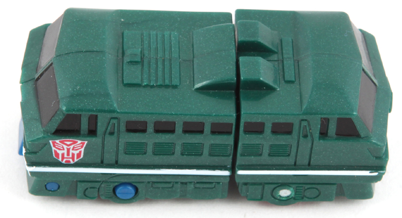 Train Team (Sixtrain) Convertor (6) (Transformers, Micromaster (Reissue ...