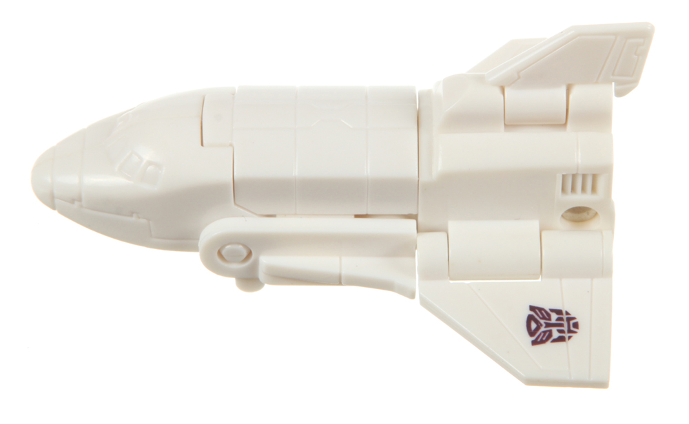 Wing Team Berserk Mode (Sixwing Berserk Mode) Raker (3) (Transformers ...