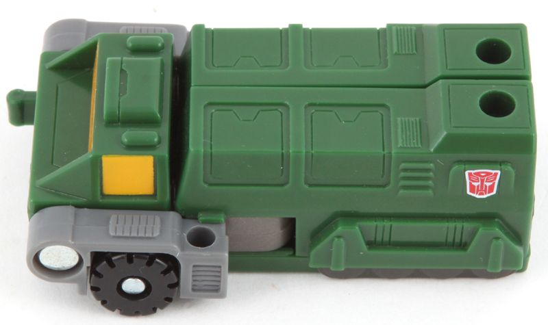 Multiforce (Landcross reissue) Tacker (4) (Transformers Multiforce (Landcross reissue) Tacker (4) (Transformers
