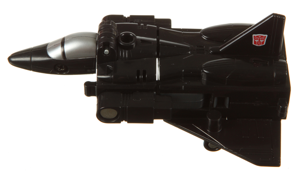 Multiforce Stealth Mode (Landcross Stealth Mode) Wing (1) (Transformers ...