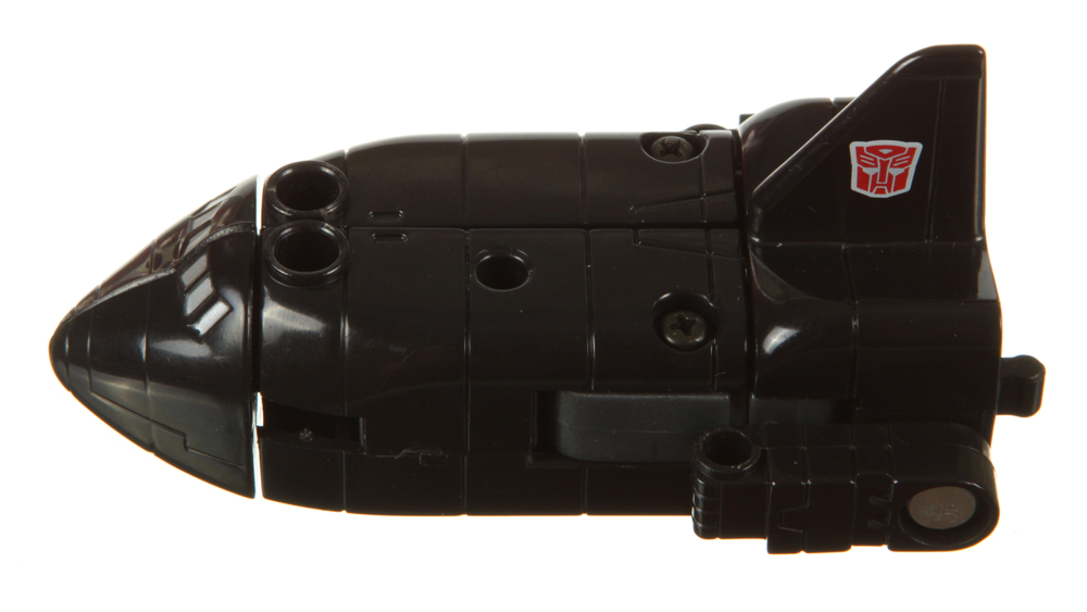 Multiforce Stealth Mode (Landcross Stealth Mode) Mach (5) (Transformers ...