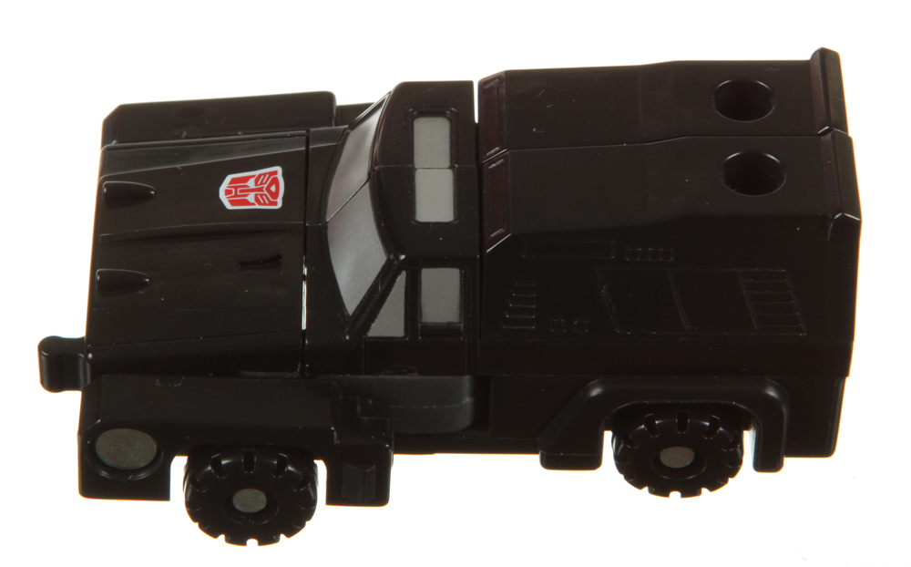 Multiforce Stealth Mode (Landcross Stealth Mode) Tackle (6 ...