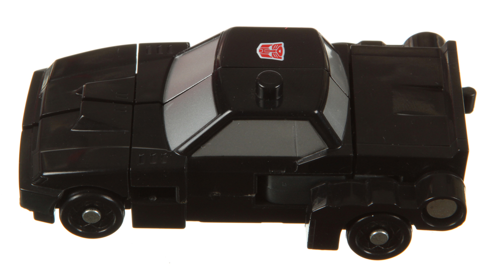 Multiforce Stealth Mode (Landcross Stealth Mode) Dash (3) (Transformers ...