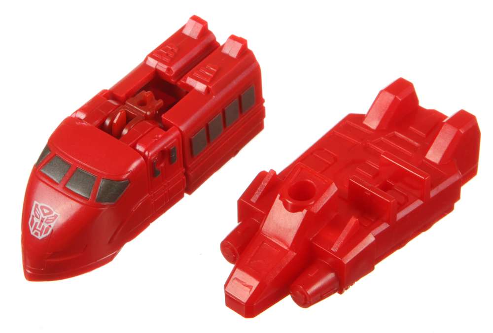 Train Team Rage Mode (Sixtrain Rage Mode) Desire (1) (Transformers ...