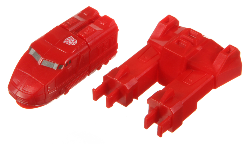 Train Team Rage Mode (Sixtrain Rage Mode) Atlan (2) (Transformers ...