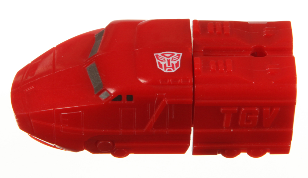 Train Team Rage Mode (Sixtrain Rage Mode) Atlan (2) (Transformers ...