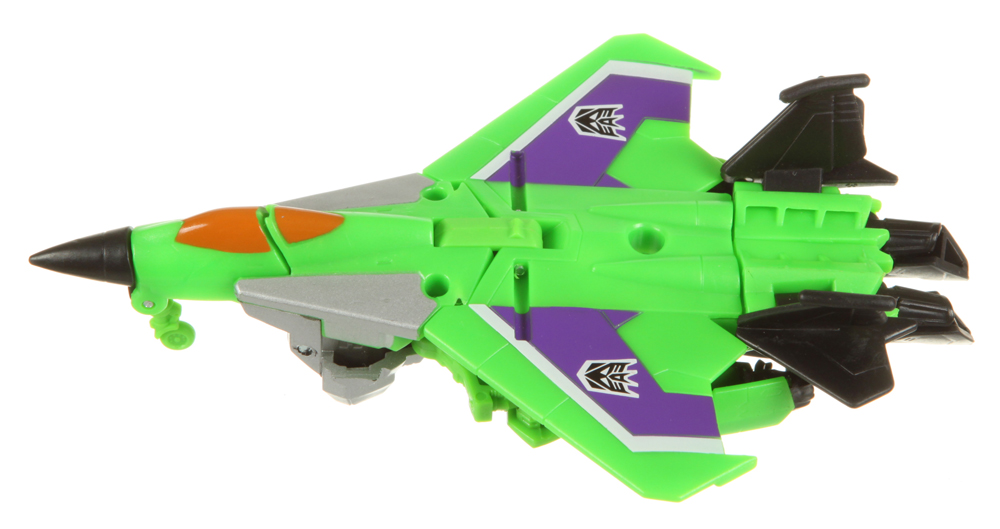 Legends Class Acid Storm & Venin (Transformers, Generations, Decepticon ...