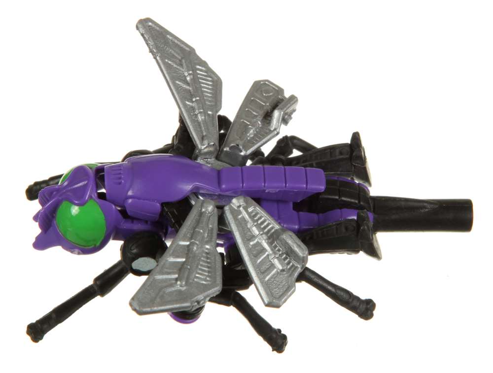 Legends Class Acid Storm & Venin (Transformers, Generations, Decepticon ...