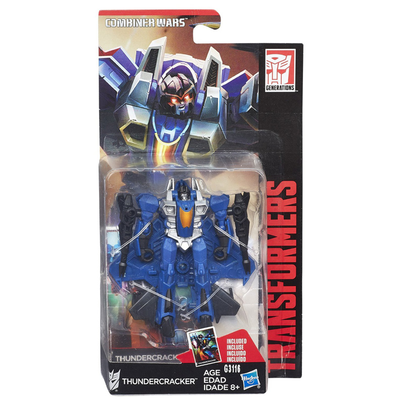 Legends Class Thundercracker Transformers Generations Combiner Wars Decepticon Transformerland Collector s Guide Toy Info