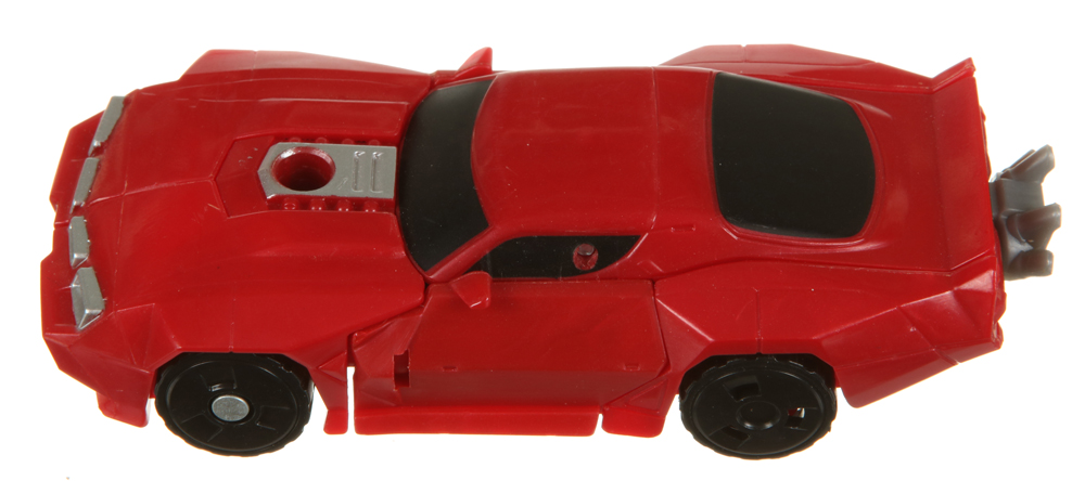 Legends Class Windcharger (Transformers, Generations - Combiner Wars ...