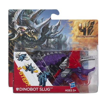 One Step Changers Dinobot Slug (Transformers, Movie - Age of Extinction ...