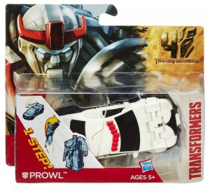 One Step Changers Prowl (Transformers, Movie - Age of Extinction (AOE ...