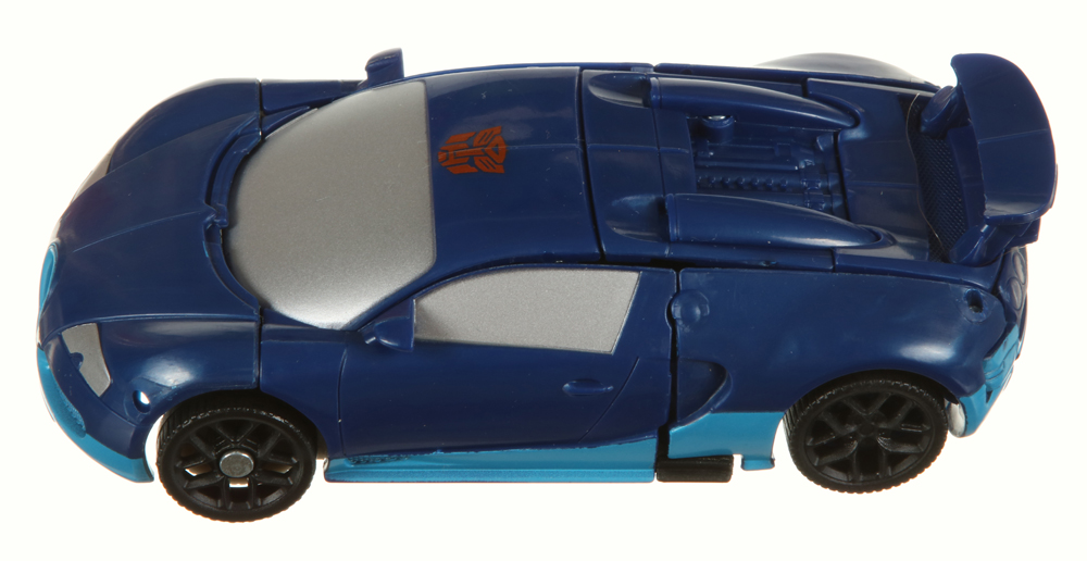 Power Attackers Autobot Drift (Sword Slash!) (Transformers, Movie - Age ...