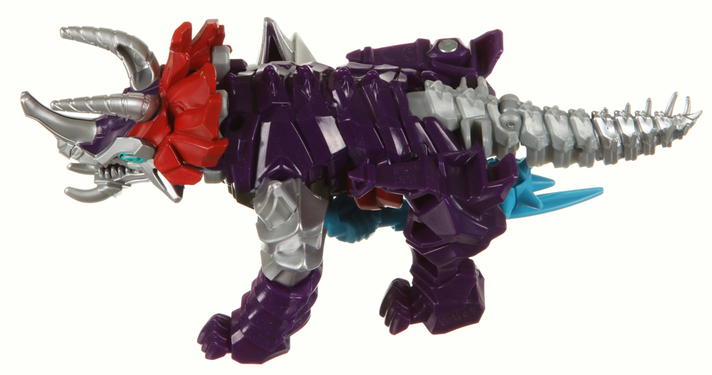 Power Attackers Dinobot Slug (Smash and Slash!) (Transformers, Movie ...