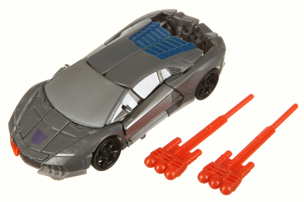 Power Attackers Lockdown (Missile Blast!) (Transformers, Movie - Age of ...