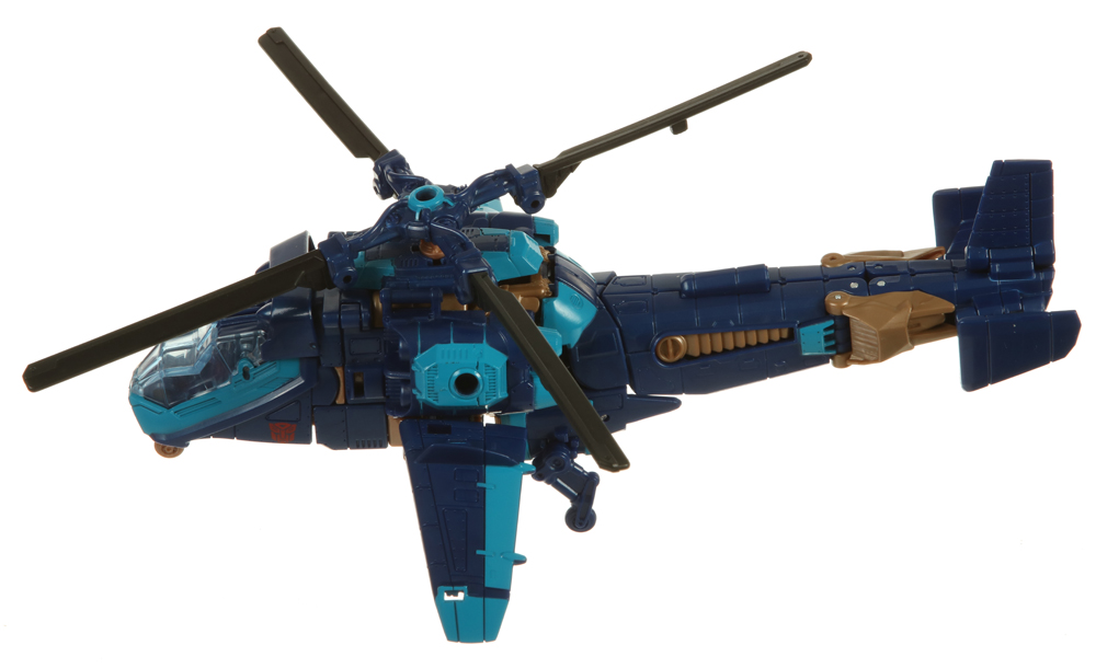 Voyager Class Autobot Drift (Transformers, Movie - Age of Extinction ...