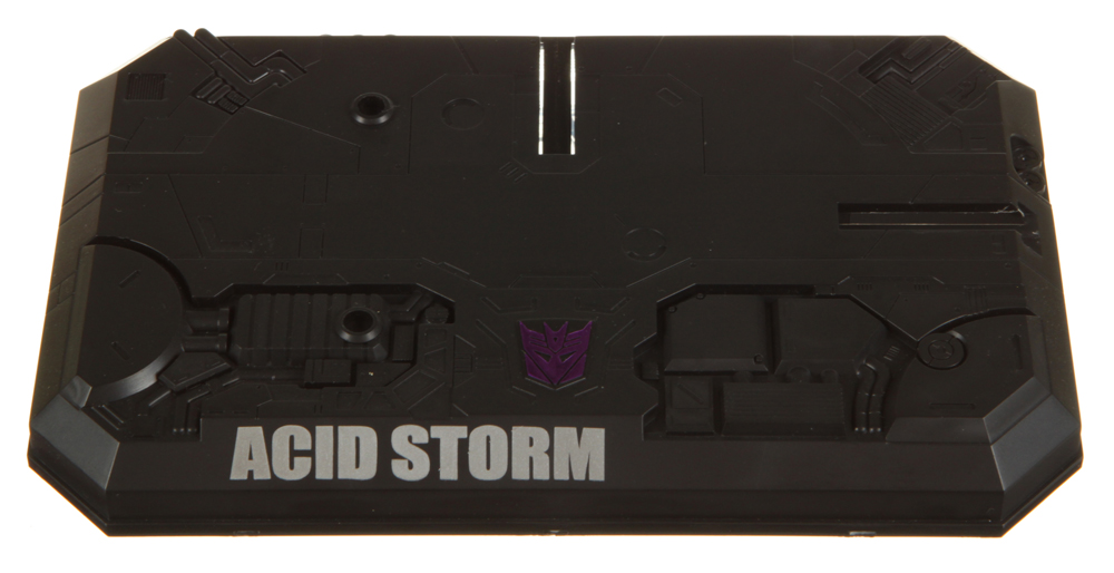 Masterpiece Acid Storm (MP-11A) (Transformers, Masterpiece (Japan ...