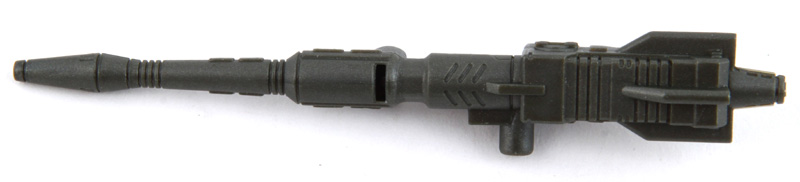 Masterpiece Acid Storm (MP-01) (Transformers, Masterpiece, Decepticon ...