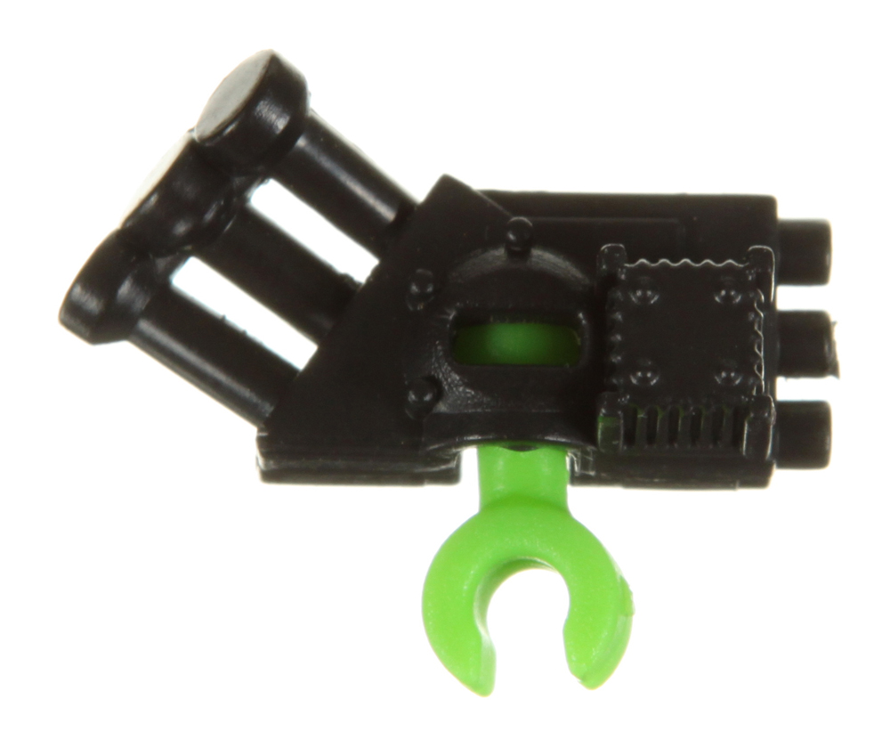 Attendee Bonus Bard of Darkmount (Transformers, BotCon / OTFCC ...