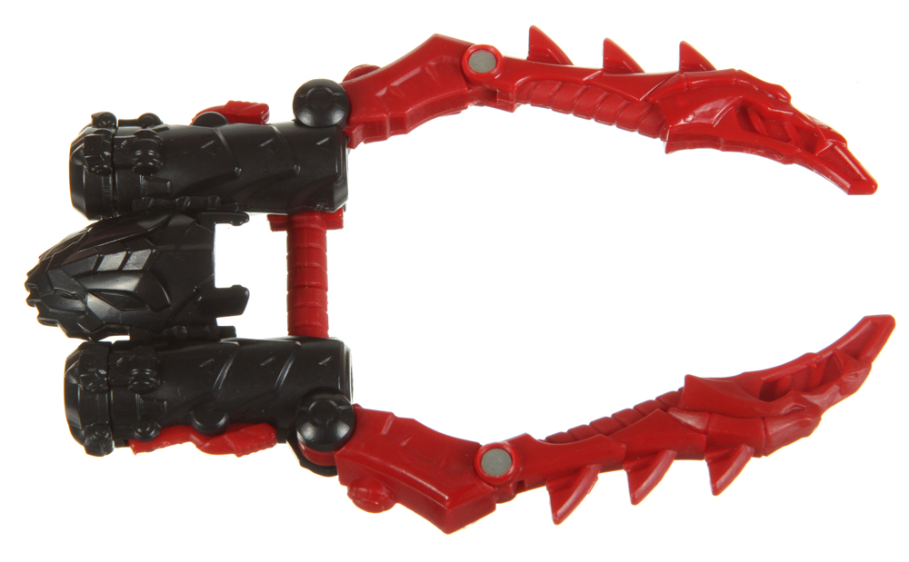 Attendee Bonus Flamewar (Transformers, BotCon / OTFCC / Timelines ...