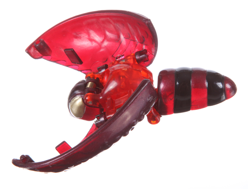 Convention Figures Double Punch (Transformers, BotCon / OTFCC ...