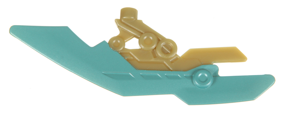 Deluxe Class Transmutate (Transformers, BotCon / OTFCC / Timelines ...