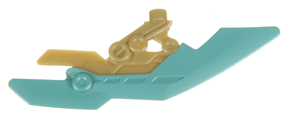 Deluxe Class Transmutate (Transformers, BotCon / OTFCC / Timelines ...