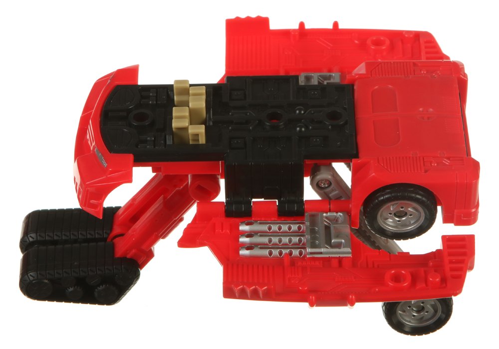 Convention Box Sets Descent Into Evil Transformers Botcon Otfcc Timelines Autobot Vs