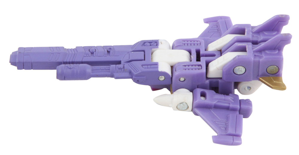 Souvenir Sets Alpha Trion and Weirdwolf (Transformers, BotCon / OTFCC ...