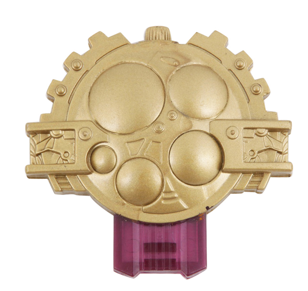 Souvenir Sets Alpha Trion and Weirdwolf (Transformers, BotCon / OTFCC ...