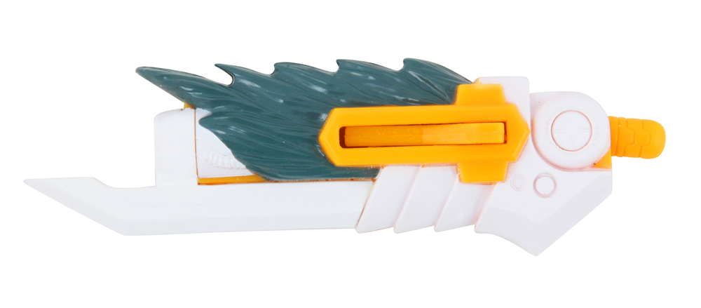 Souvenir Sets Alpha Trion and Weirdwolf (Transformers, BotCon / OTFCC ...