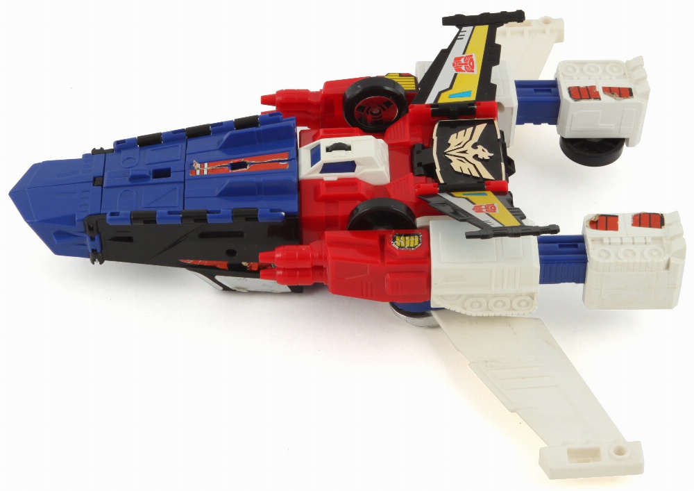 Other Greatshot (C-325) (Transformers, G1 - Super-God Masterforce ...