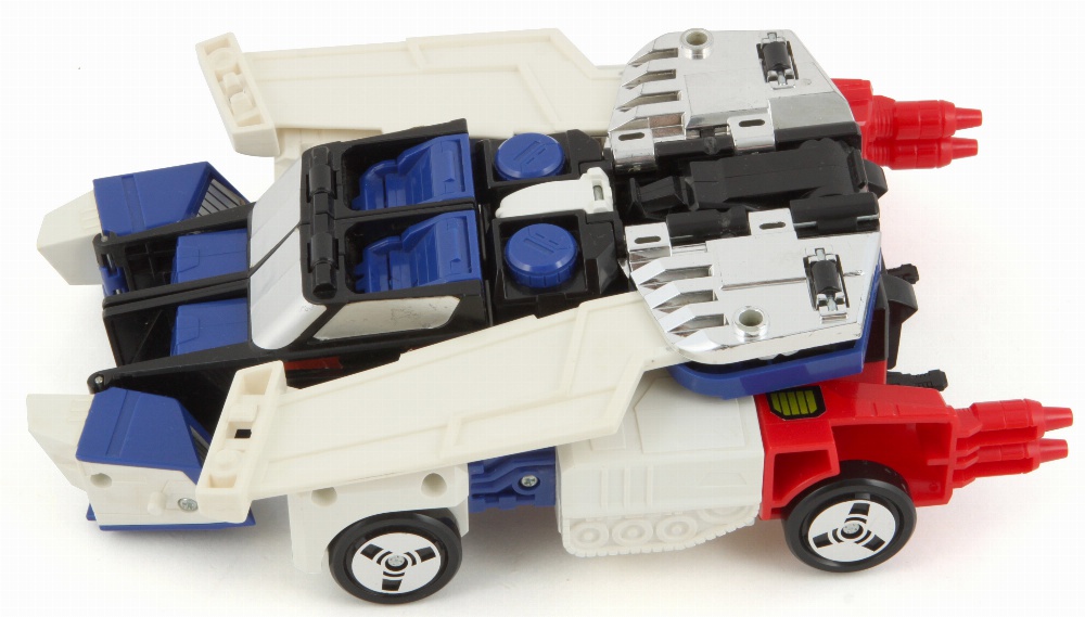 Other Greatshot (C-325) (Transformers, G1 - Super-God Masterforce ...