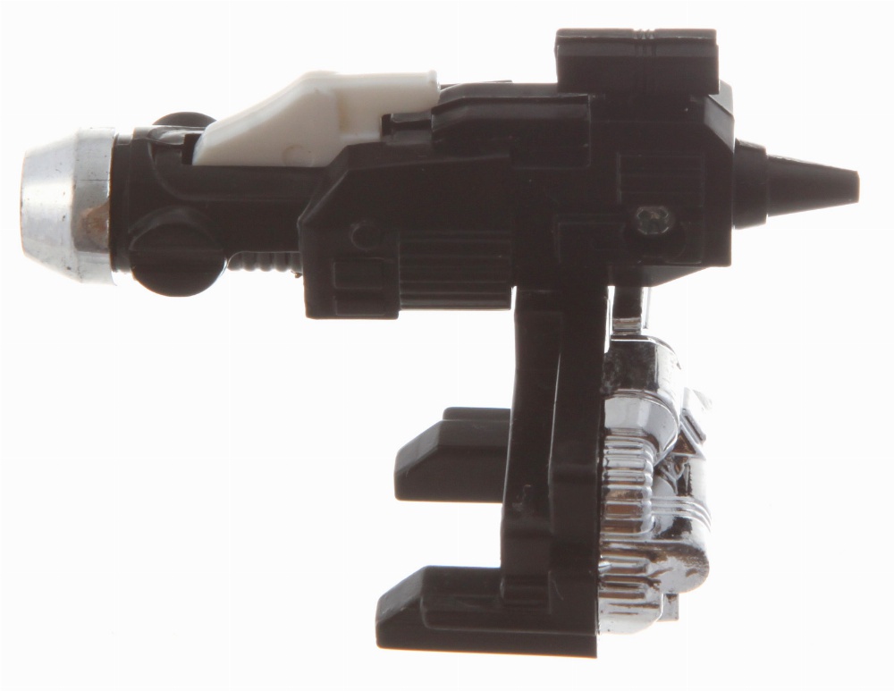 Autobots Meister (08) (Transformers, Encore (Reissue), Autobot ...