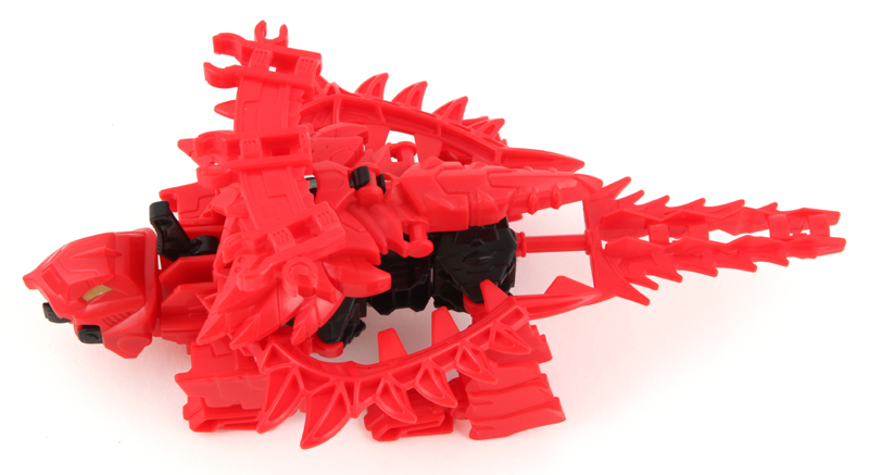 Dinobot Warriors Autobot Drift & Roughneck Dino (Transformers, Construct-Bots, Autobot ...