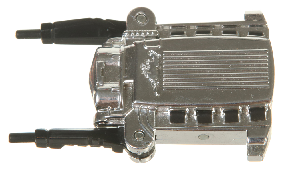 1:24 Scale Wheeljack (BT-14) (Transformers, Binaltech, Cybertron ...