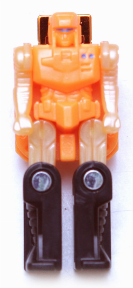 Godmasters Fire Guts God Ginrai (C-310E) (Transformers, G1 (Reissue ...