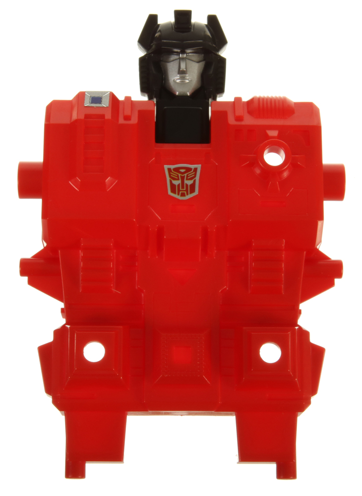 Godmasters Fire Guts God Ginrai (C-310E) (Transformers, G1 (Reissue ...
