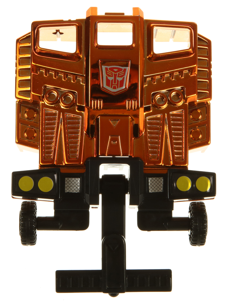Godmasters Fire Guts God Ginrai (C-310E) (Transformers, G1 (Reissue ...