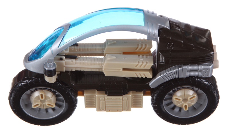 Gift Sets Tako Tank with Ikard (X-5) (Transformers, Beast Wars II ...