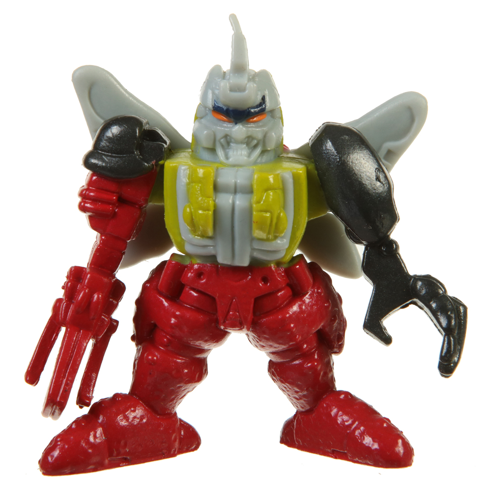 Playsets Cybertron Mobile Base (Transformers, Beast Wars II, Cybertron ...