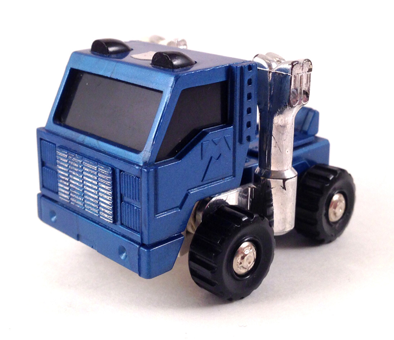 Mini Vehicles Pipes (Transformers, G1 (Mexico), Autobot ...