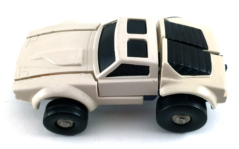 Mini Vehicles Tailgate (Transformers, G1 (Mexico), Autobot ...