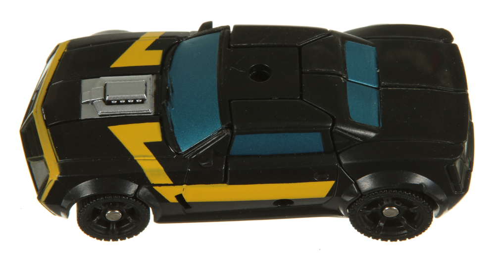 Cyberverse Legion Class Quick Blade Bumblebee (Transformers, Prime ...