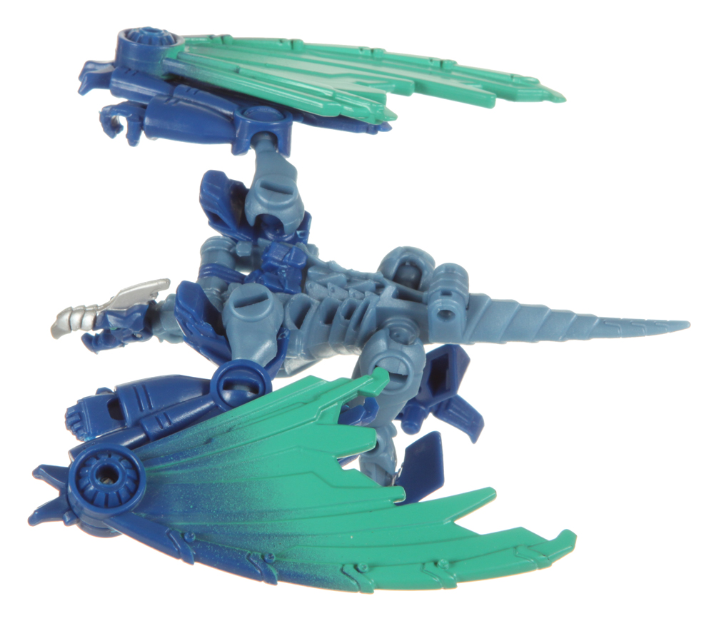 Cyberverse Legion Class Strafe (Transformers, Transformers (2014 ...
