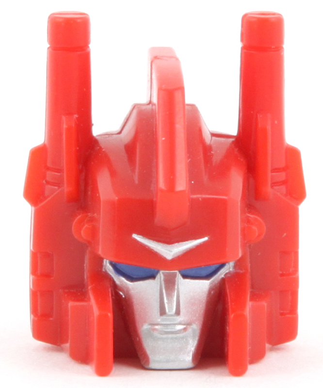 Liner Team (Sixliner) D-Go (1) (Transformers, Micromaster (Reissue ...