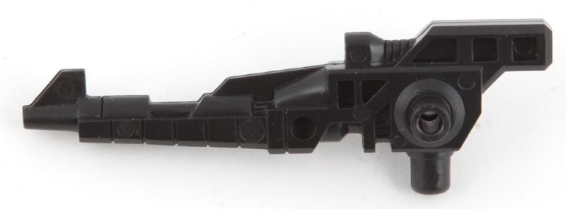 Liner Team (Sixliner) D-Go (1) (Transformers, Micromaster (Reissue ...