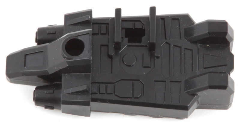 Liner Team (Sixliner) Leaf (4) (Transformers, Micromaster (Reissue ...
