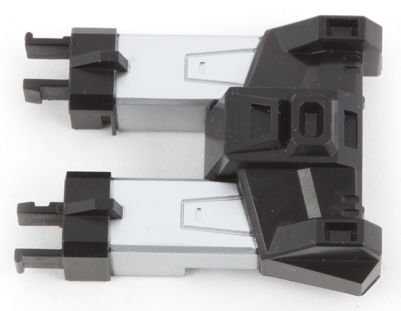 Liner Team (Sixliner) Alan (2) (Transformers, Micromaster (Reissue ...