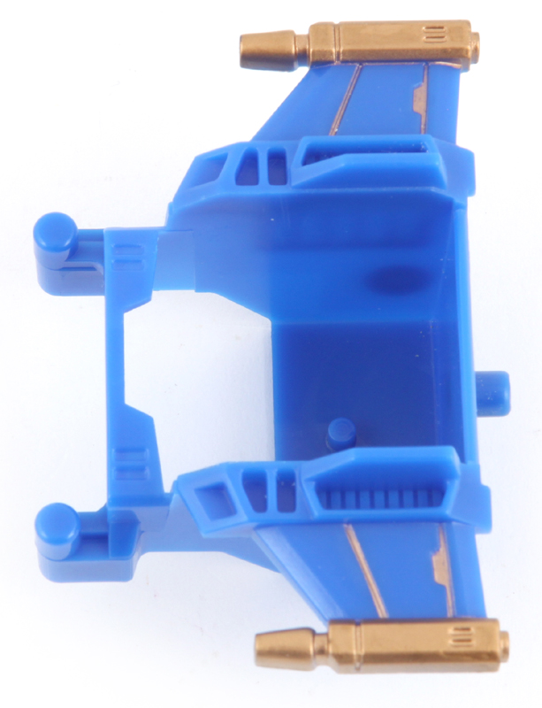 Build Team (Sixbuilder) Gran Arm (4) (Transformers, Micromaster ...